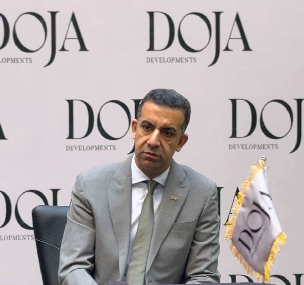 DOJA Developments launches Galini project in North Coast with EGP 1.5bn investment - Dailynewsegypt