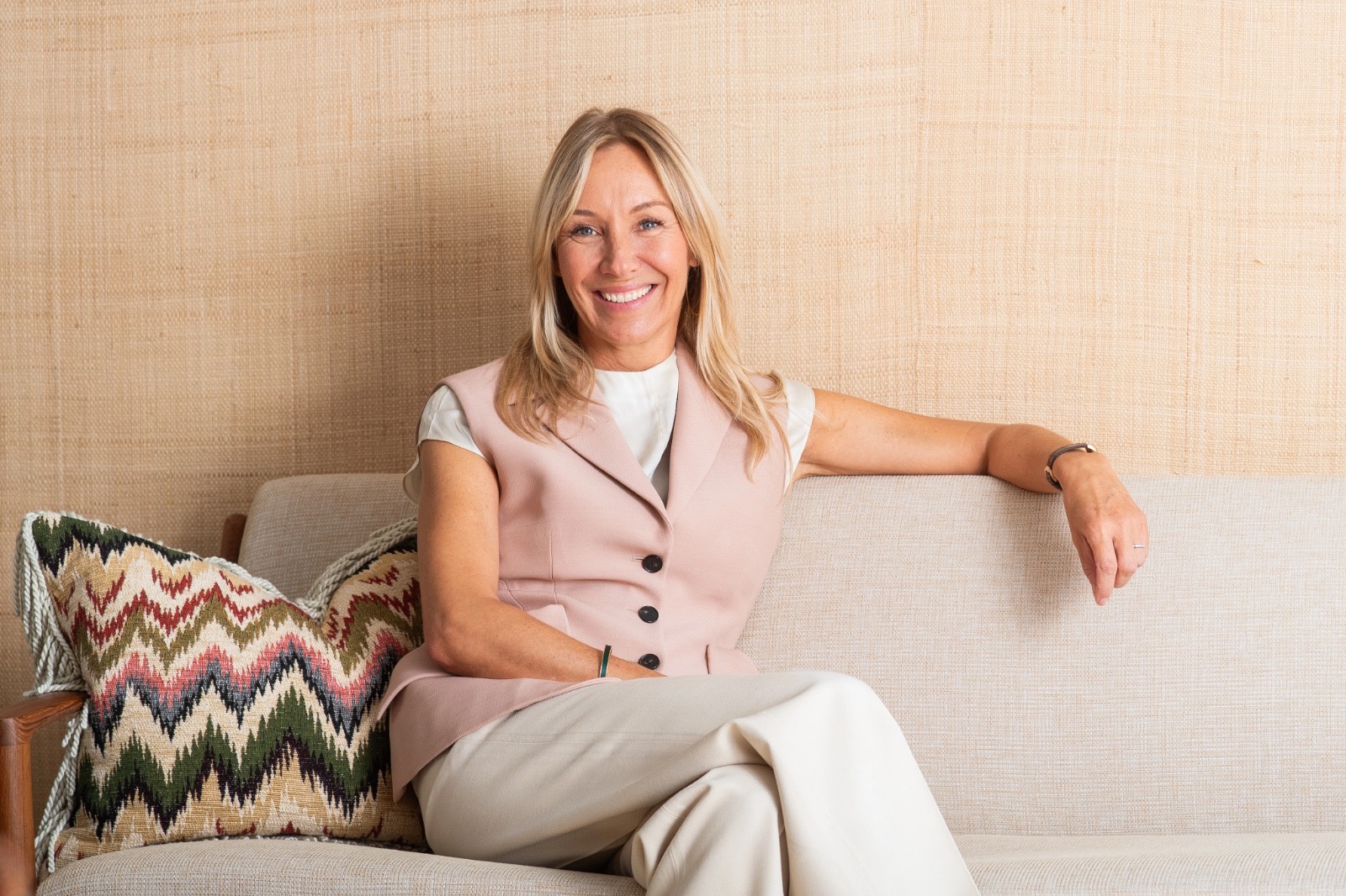 Opella becomes first global consumer healthcare firm to gain B Corp ...