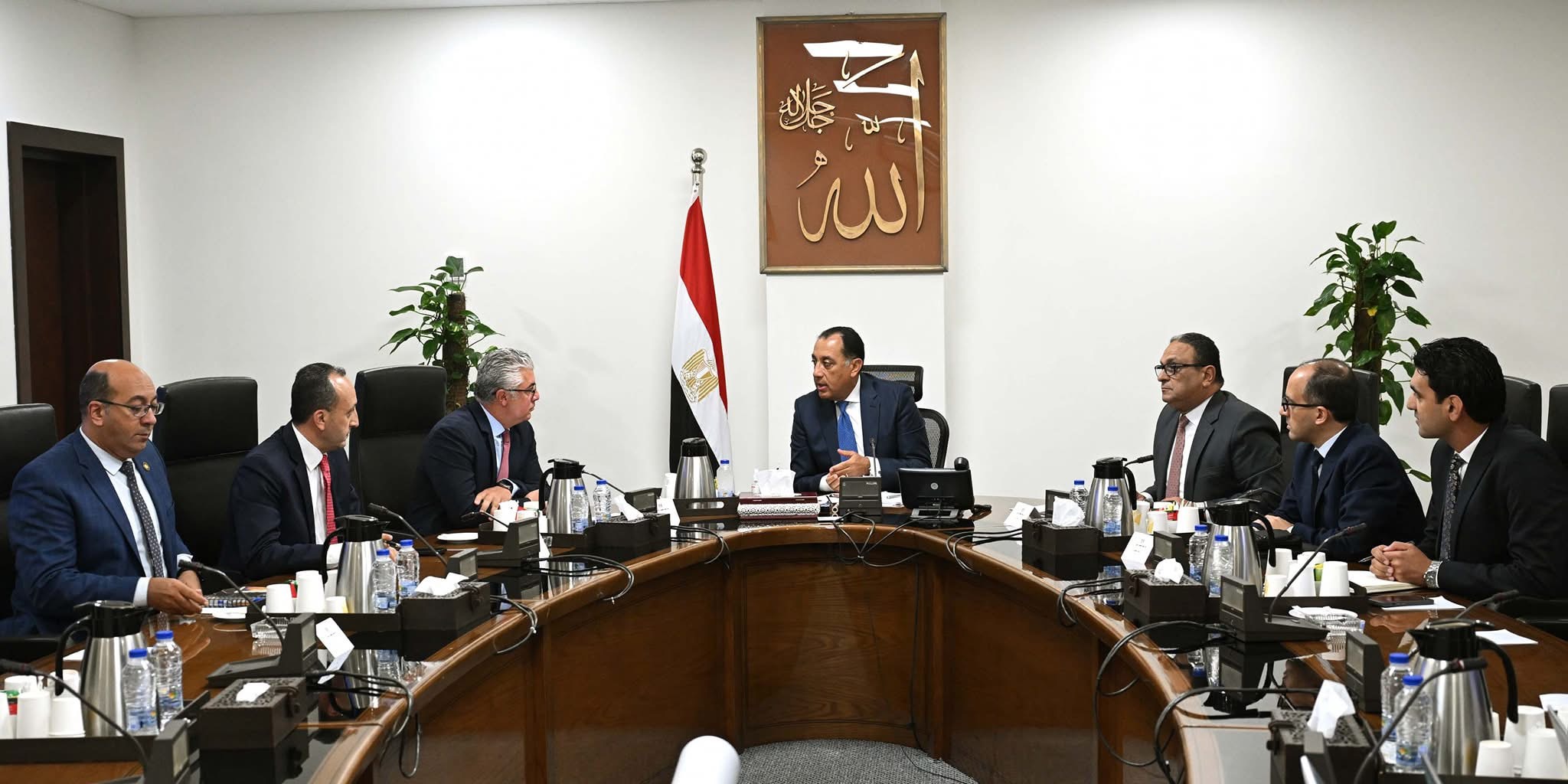 Egypt’s SCZone reports $8.6bn in new contracts since mid-2022 ...