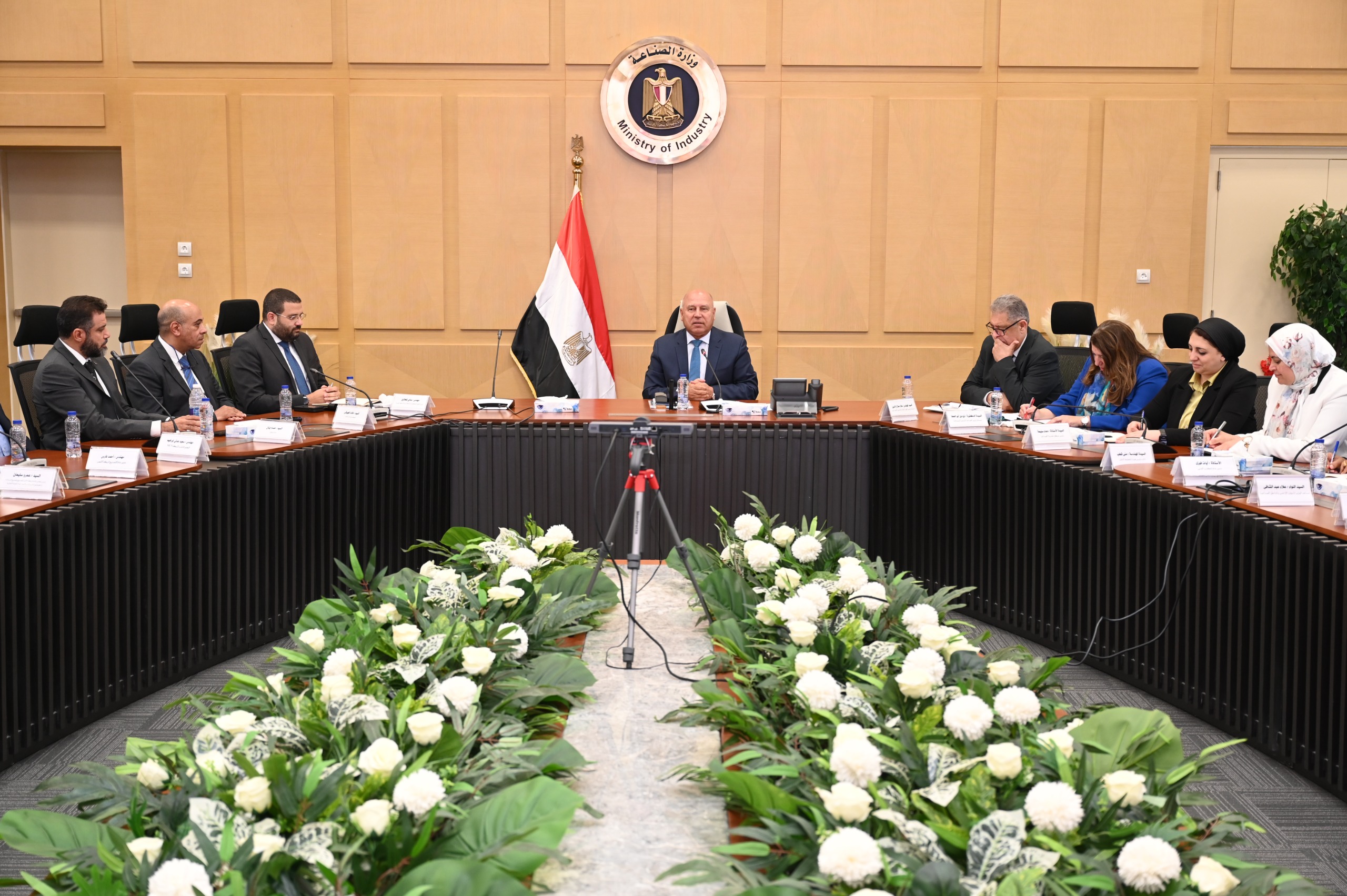Egypt adds automotive feeder, non-local industries to list of 28 ...
