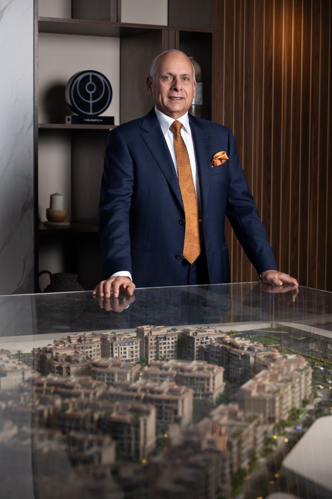 TBK Developments partners with global experts to create next-generation ...