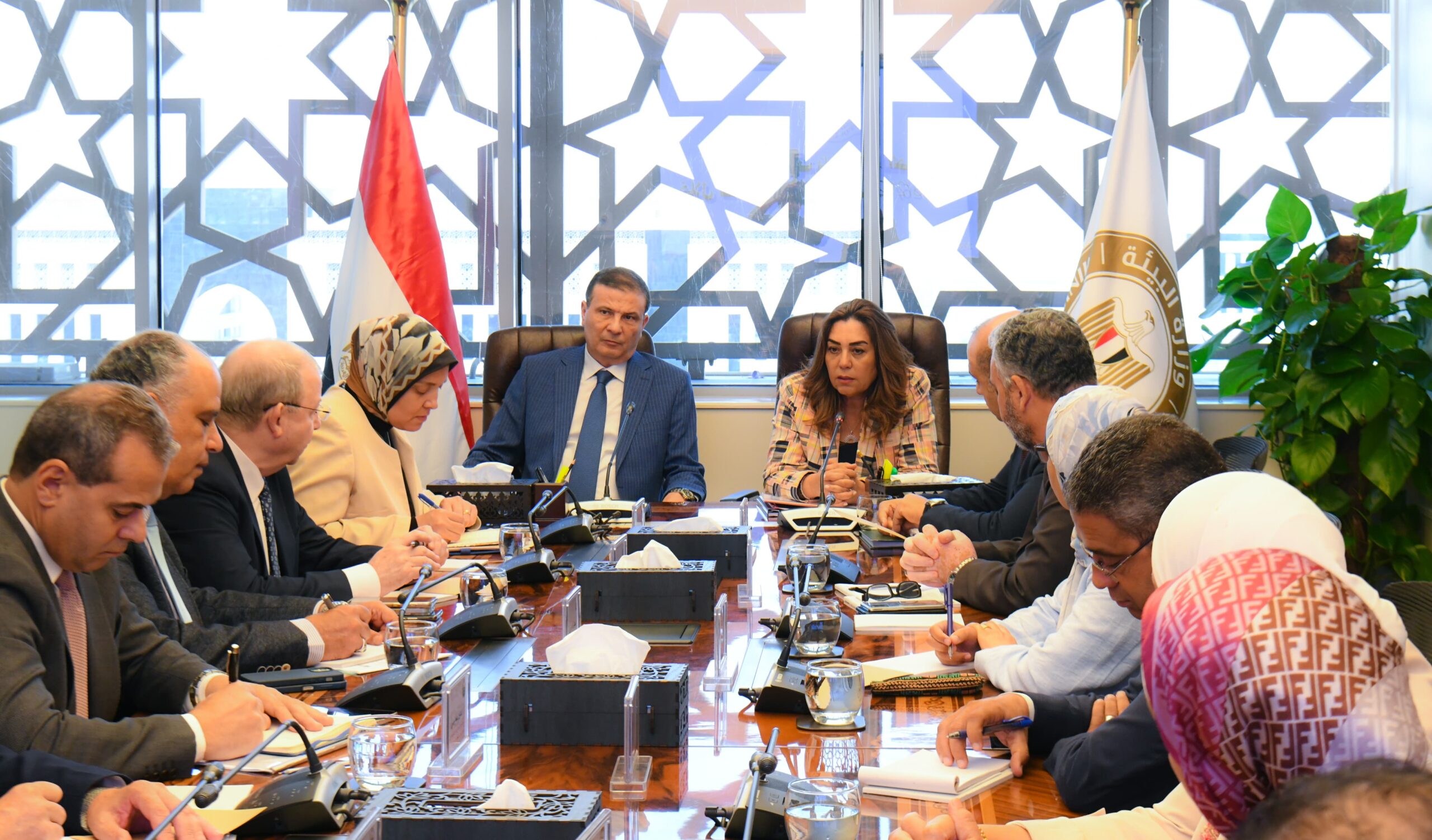 Egypt pursues expansion of biogas, organic fertilizer production from ...