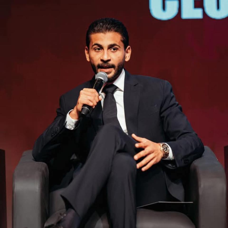 V Developments records EGP 500m sales in first month of Circle V campaign - Dailynewsegypt