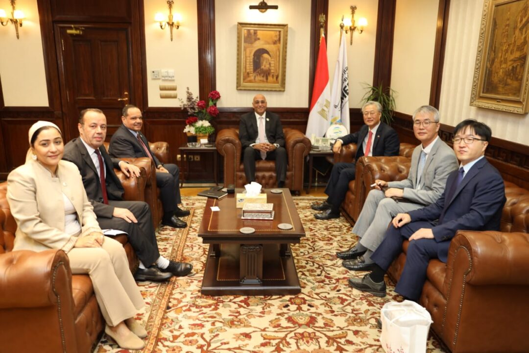 MSMEDA strengthens ties with South Korea to boost SME development ...