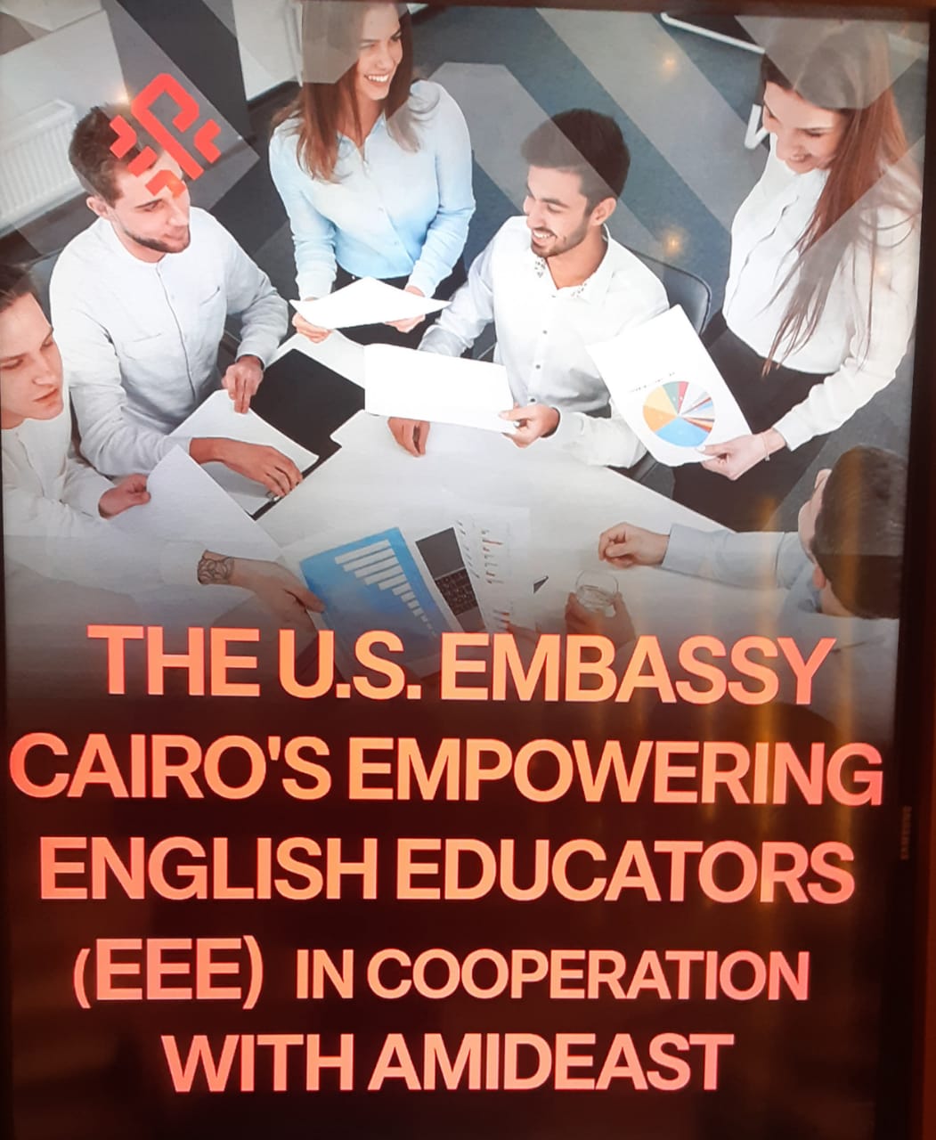 Opinion | Bridges of Soft Diplomacy: The ‘Empowering English Educators ...