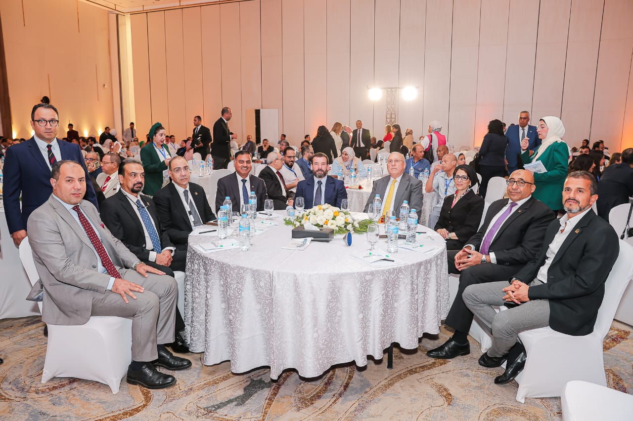 Alameda launches Egypt’s largest private-sector medical conference ...