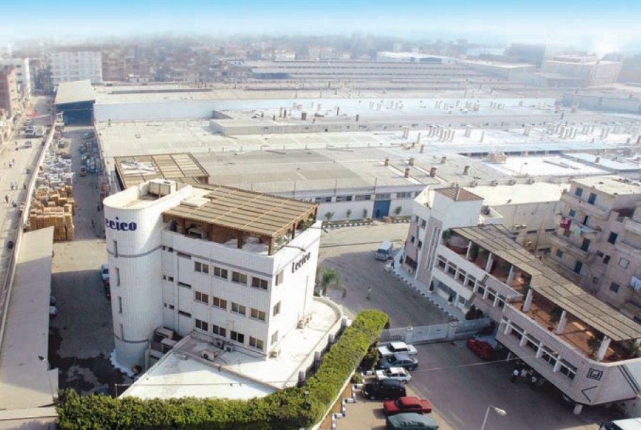 Egypt offers 386 ready-to-use industrial units across 11 governorates ...