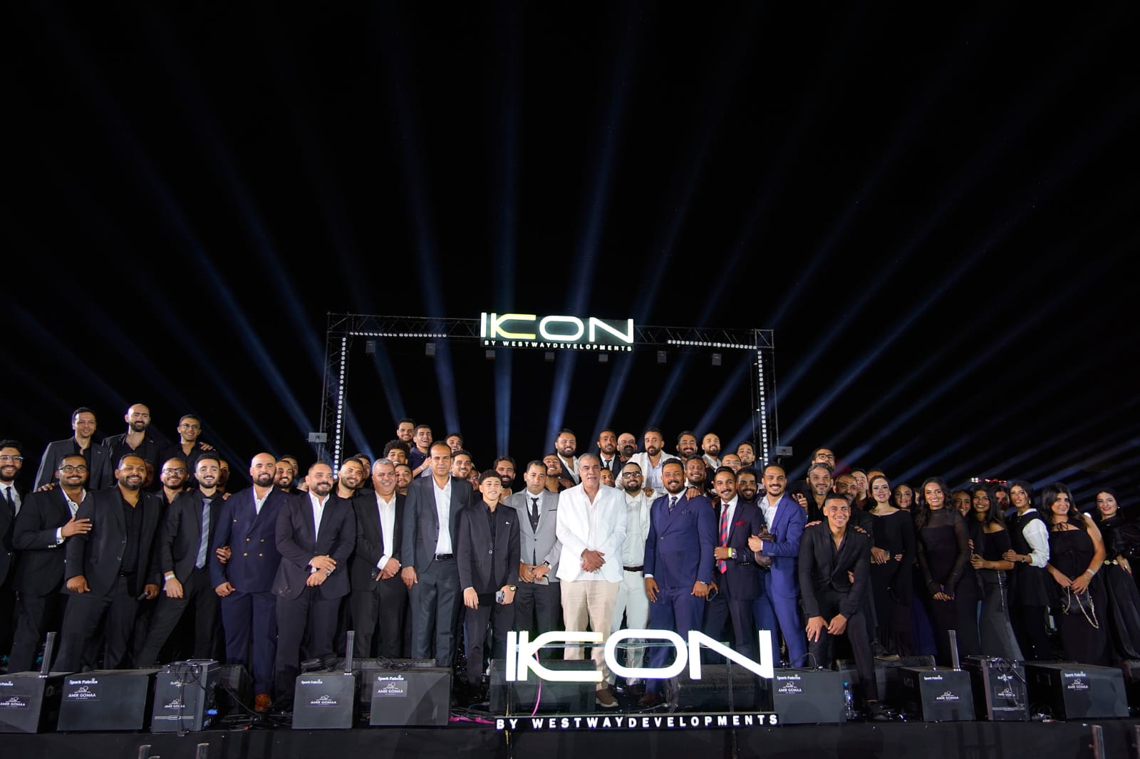 WestWay Developments launches IKon Mall in West Cairo - Dailynewsegypt