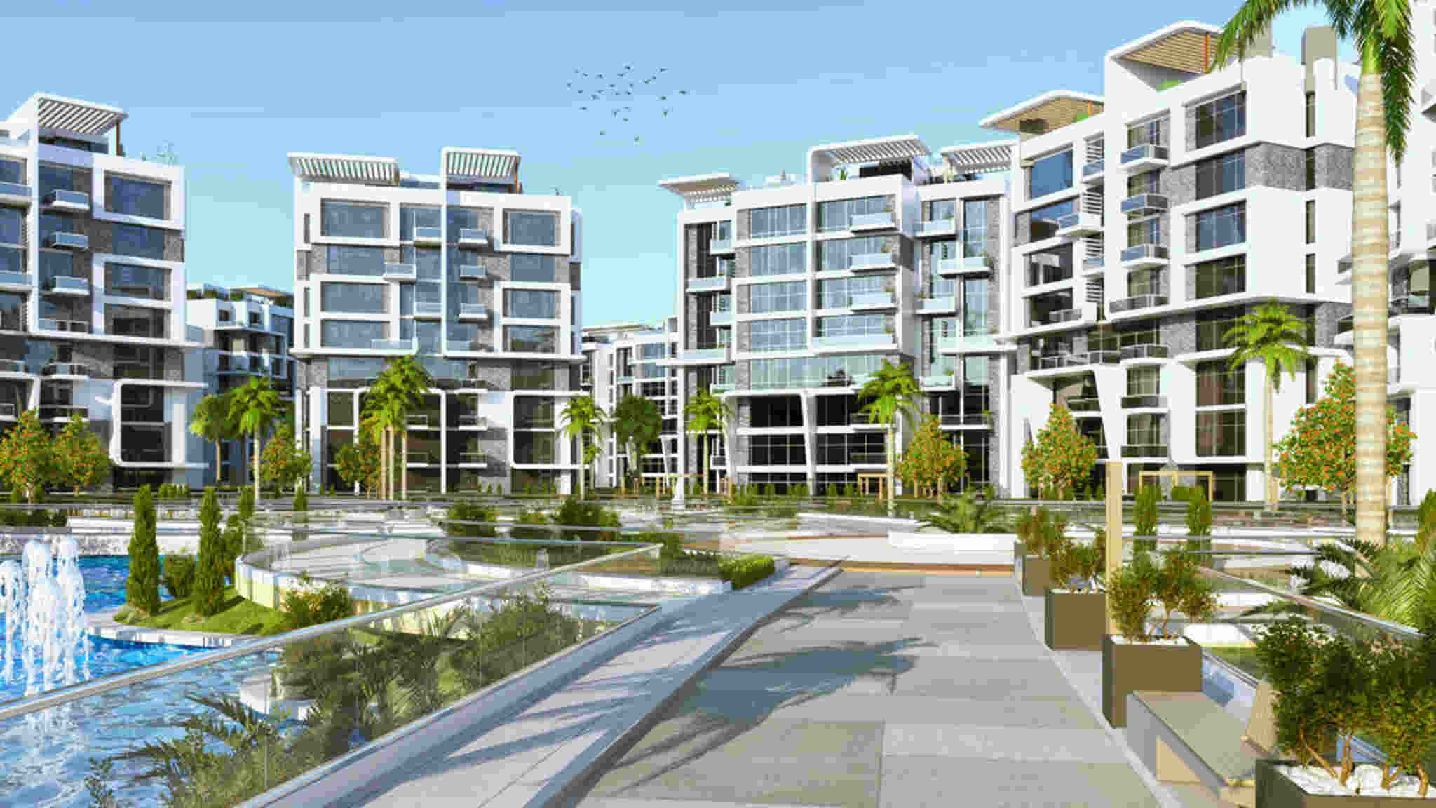 Cairo real estate market steadies as developers prioritise flexibility ...