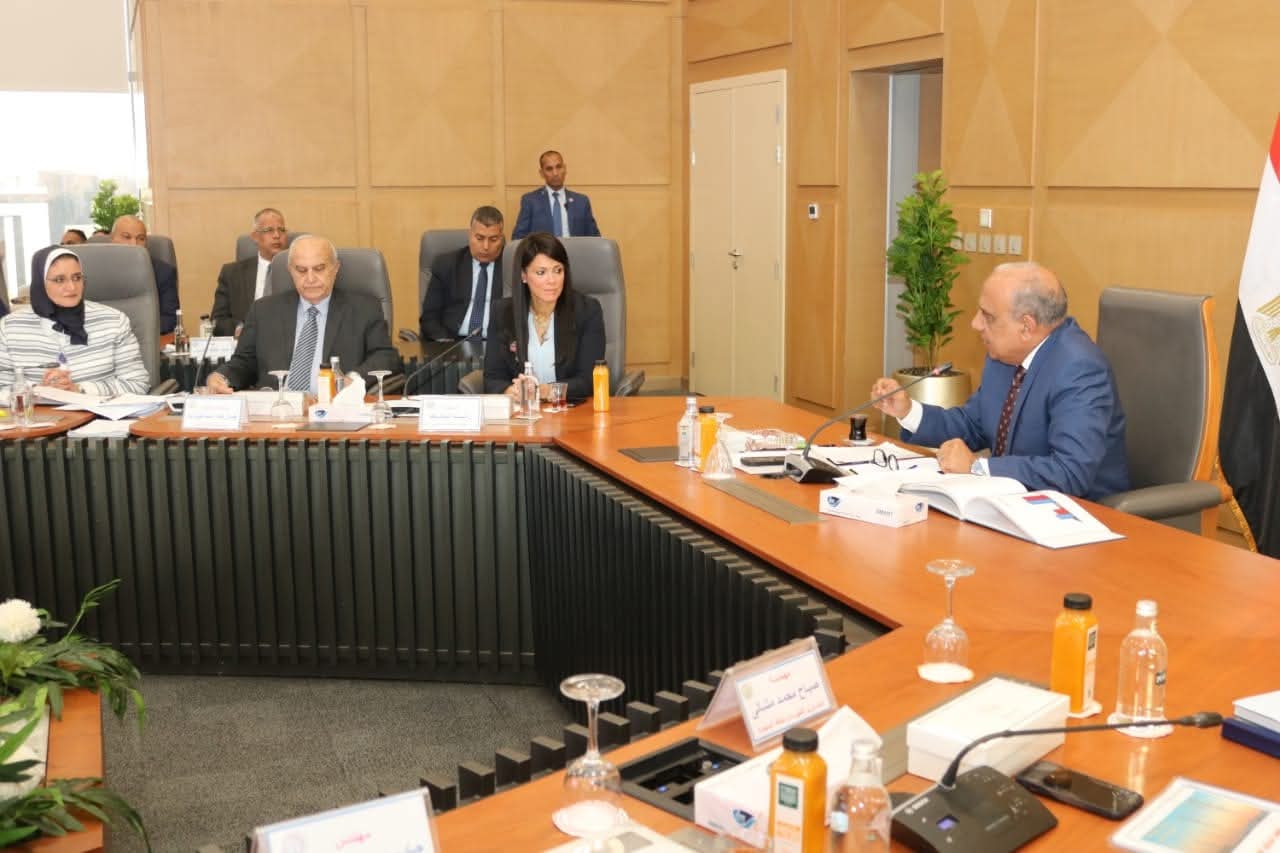EGP 45bn investment plan for EETC in FY 2025/2026 - Dailynewsegypt
