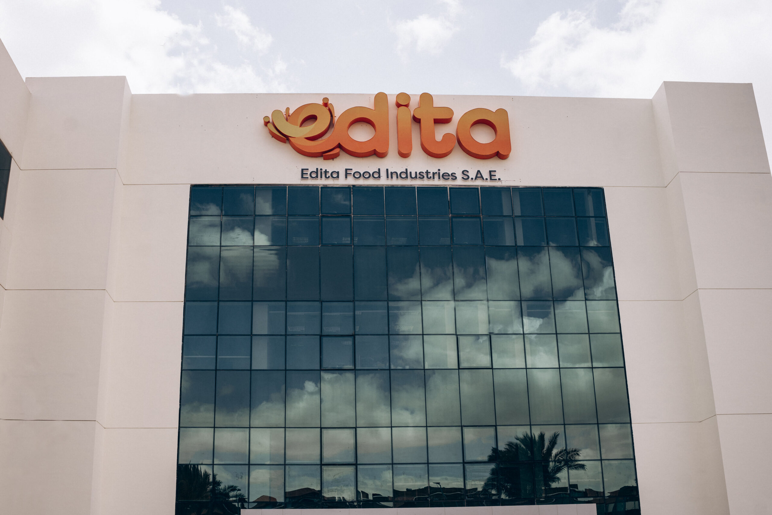 Edita Food Industries Posts Record-Breaking 3Q2025 Results with 40% ...