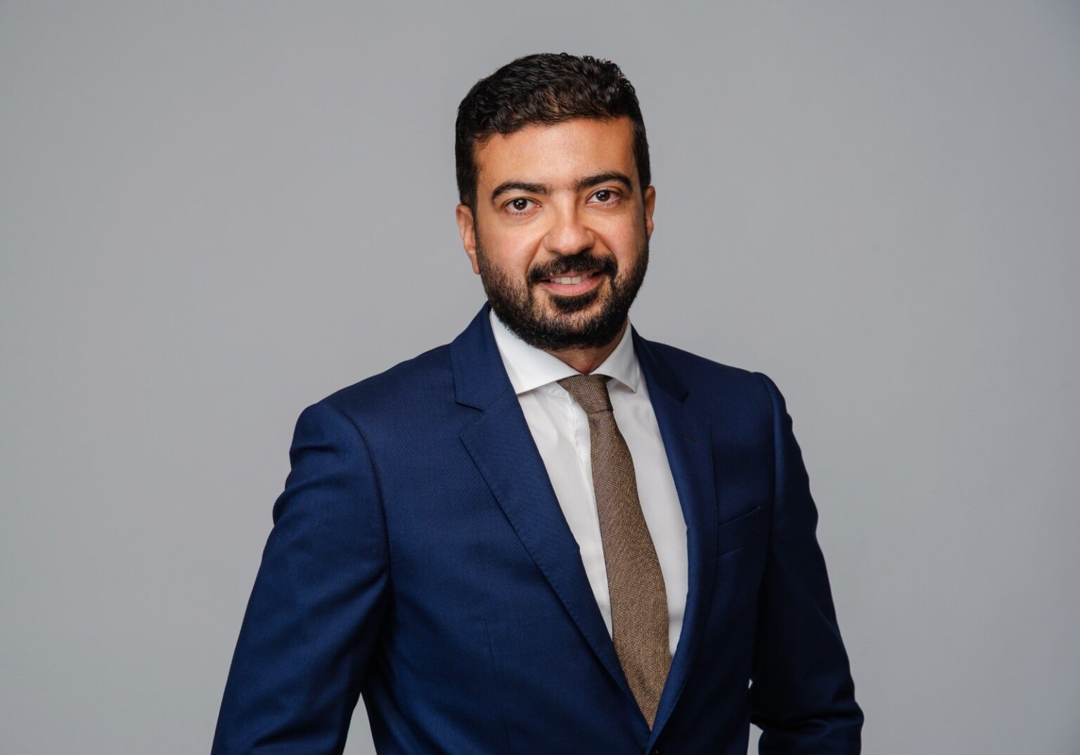 OpenText solutions boost digital transformation across key Egyptian institutions - Dailynewsegypt