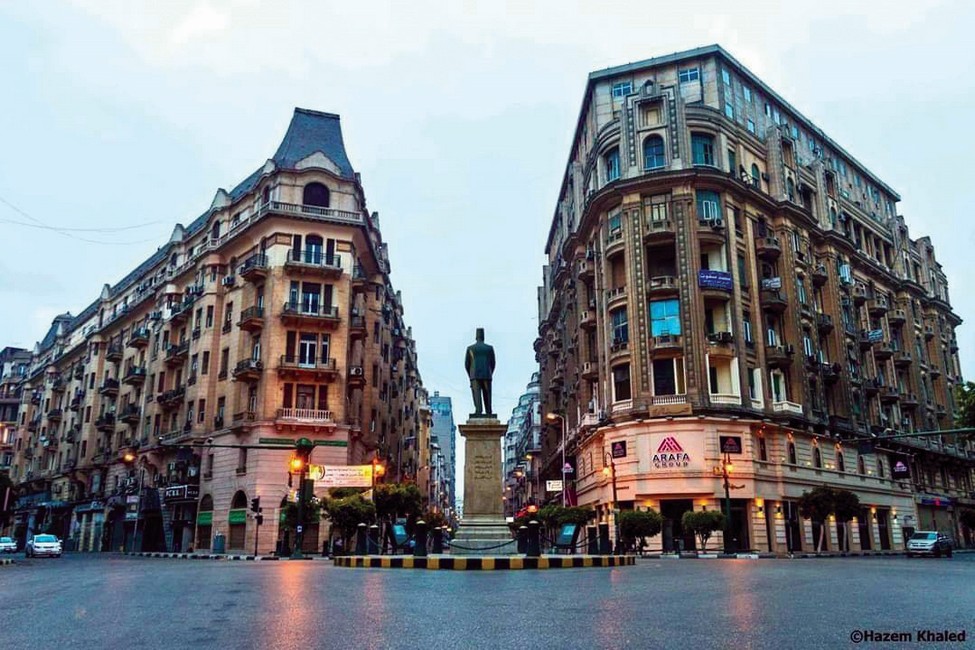 Egypt advances masterplan for Khedival, Islamic Cairo as new investment ...