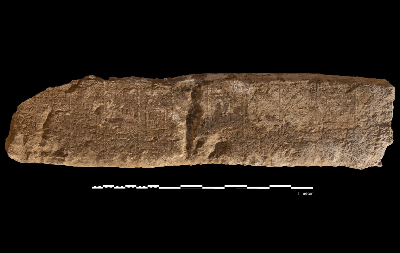 Abusir excavation unearths massive 5th Dynasty sun complex after ...