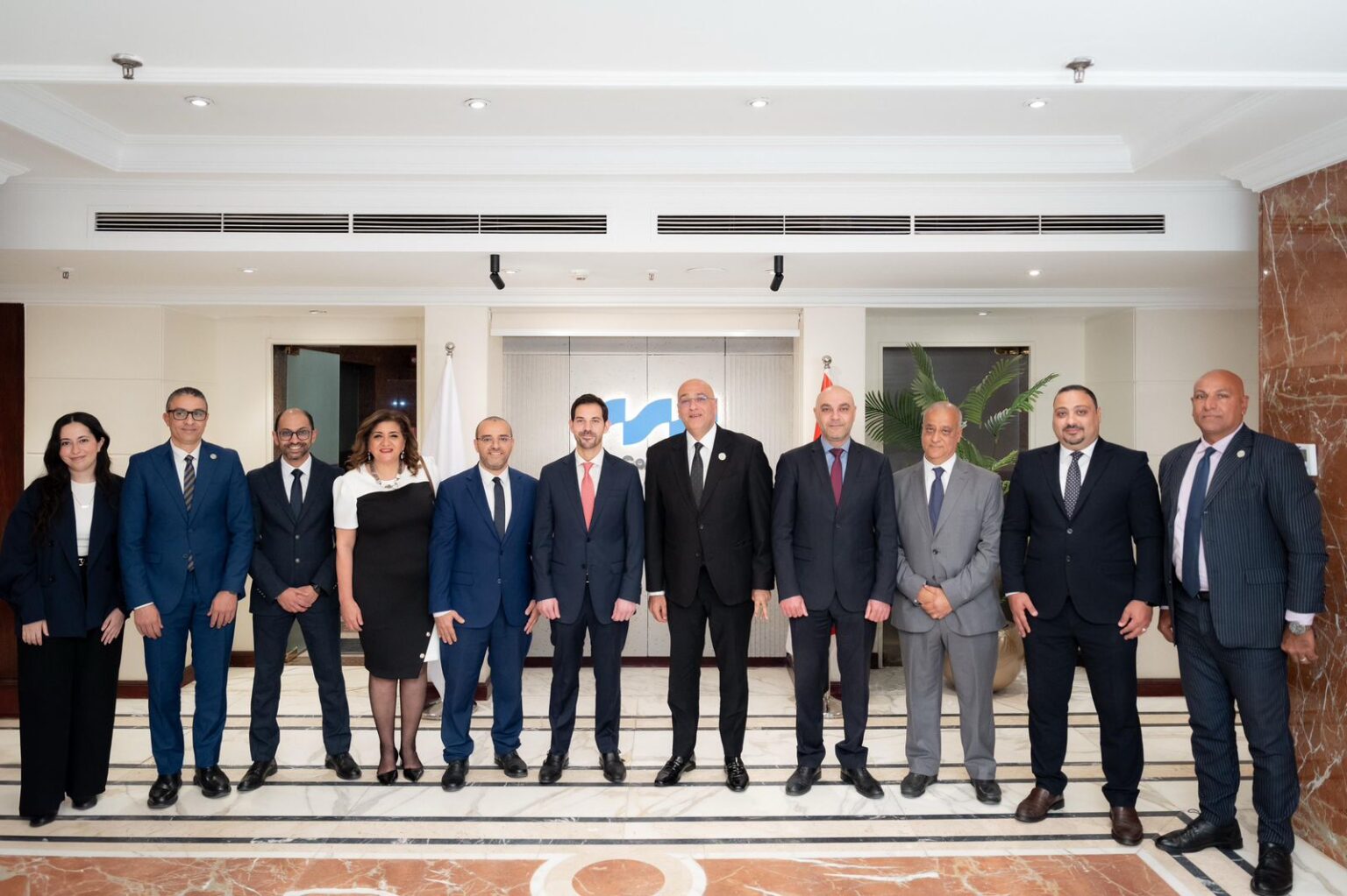 MSMEDA signs EGP 500m funding agreement with Suez Canal Bank ...