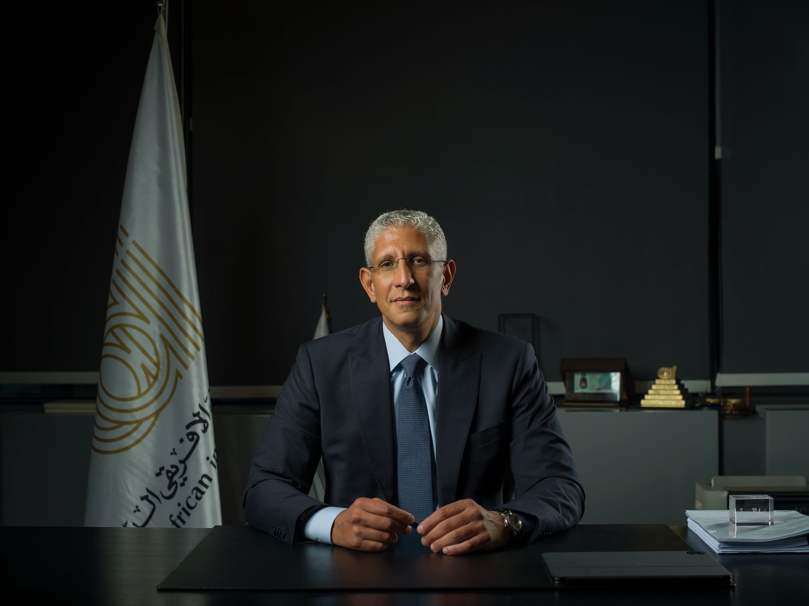 Arab African International Bank delivers strong 2025 results, completes ...