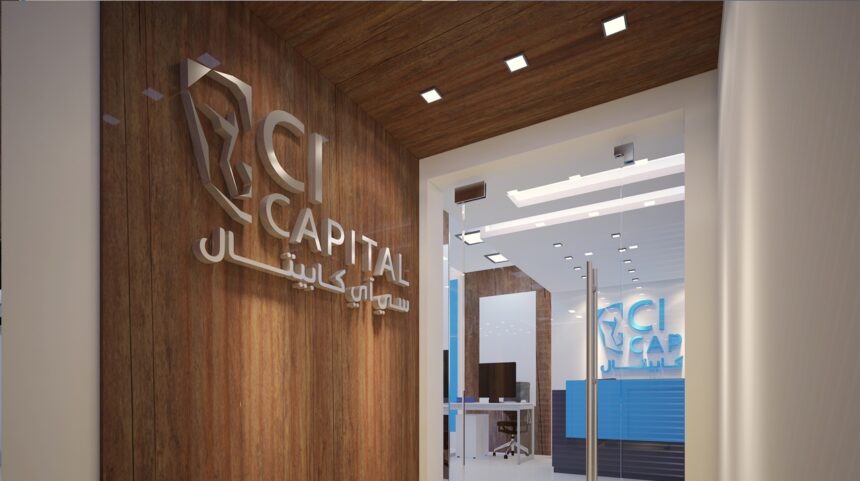 CI Capital, TMG launch EGP 8bn real estate investment fund targeting ...