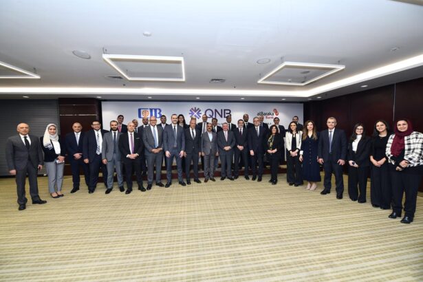 Egyptian banking syndicate signs $119.4m facility for Flex PET ...