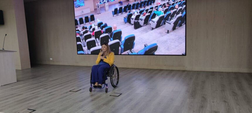 First phase of Africa assistive technology report launched as Egypt ...
