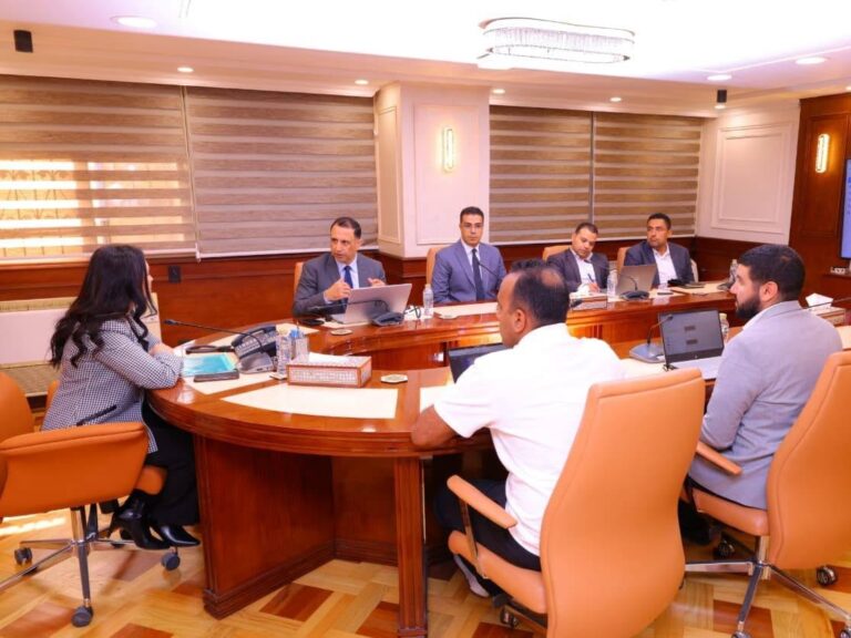 Grand Egyptian Museum to host 250 companies for ‘Start 2026’ youth ...
