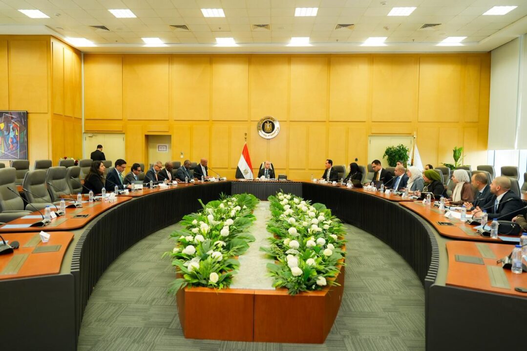 Investment minister, IFC discuss enhancing Egypt’s business environment ...