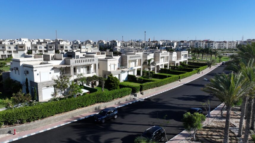 Al Ahly Sabbour advances construction across North Coast projects ...